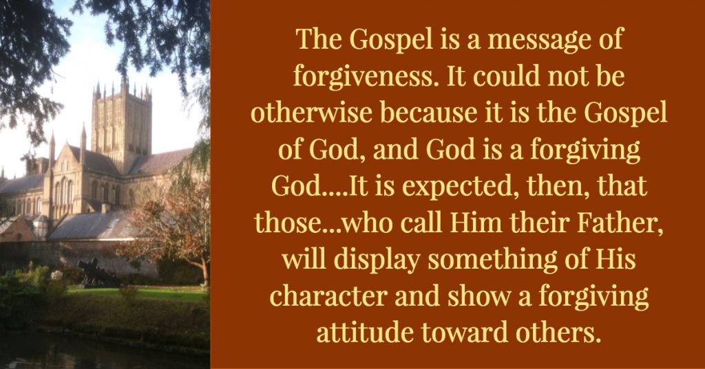 His Quotes – F.F. Bruce – Frederick Fyvie Bruce