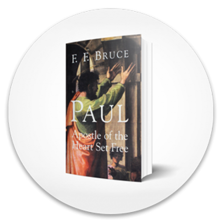 F.F. Bruce – Frederick Fyvie Bruce