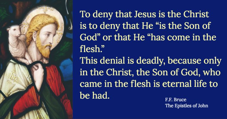 His Quotes – F.F. Bruce – Frederick Fyvie Bruce